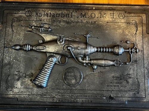 weta ray gun | eBay