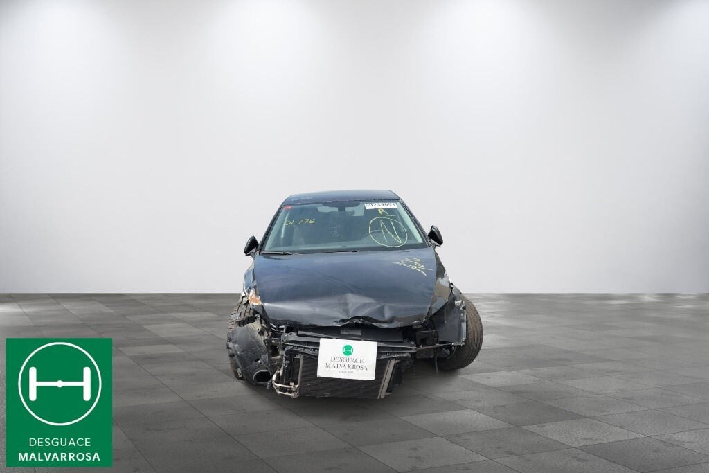 5Q1423055M STEERING RACK FOR VOLKSWAGEN GOLF VII LIM. BQ1 1.0 TSI 172 ...