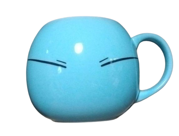 Slime Together with Rimuru Mug 20240627M | eBay