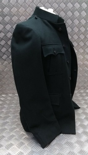 Royal Green Jackets British Army Other Ranks Size 20 RGJ Jacket No1 ...