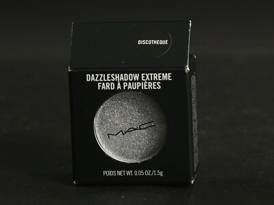 MAC DAZZLESHADOW EXTREME - DISCOTHEQUE (AB0) - BNIB | eBay