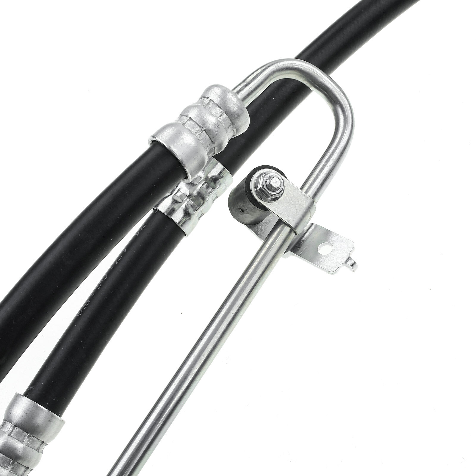 Power Steering Pressure Hose for BMW 1 3 Series E81 E88 E90 E91 2.0 ...
