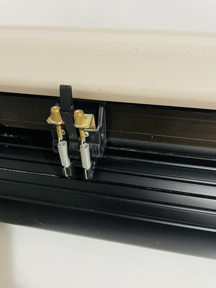 Vinyl Express R Series II Vinyl Cutter Tested | eBay