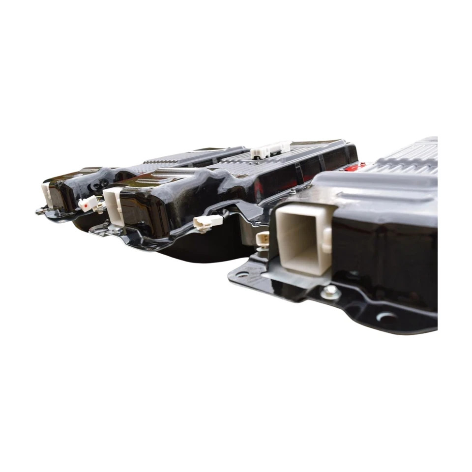 2010-2015 Lexus RX450H Complete Hybrid Battery Pack 30 Cells Modules ...
