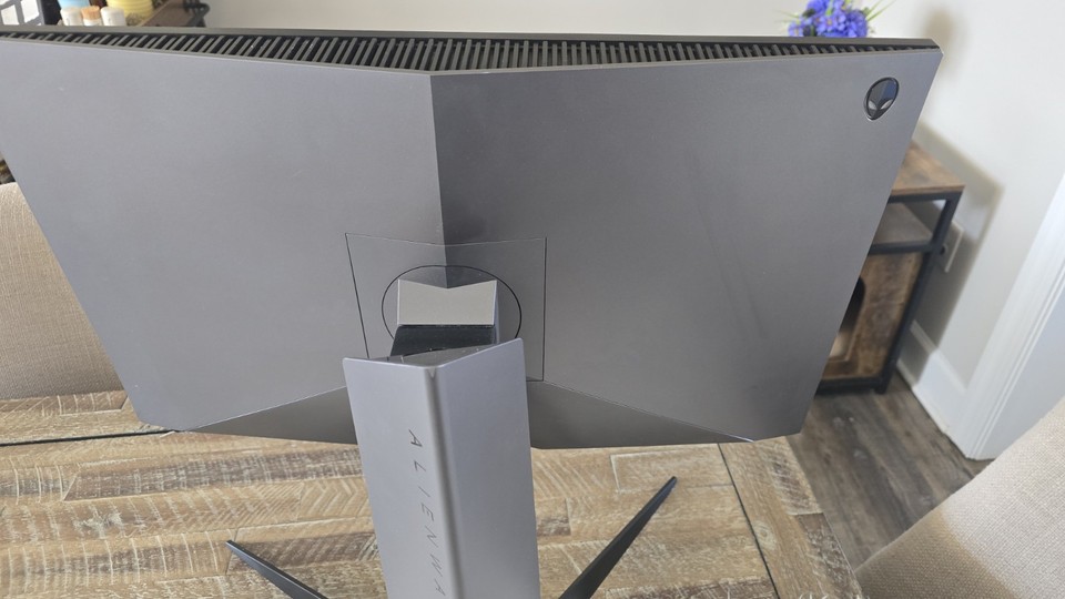 Alienware AW2518HF 24.5" 16:9 Gaming Monitor - 1 Scratch See Photos | eBay