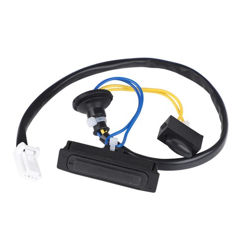 25380-jm00A Liftgate Release Switch for Nissan Rogue Professional | eBay