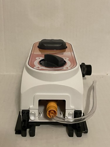 Injecta Mixing Station 4 Way Chemical Pickup Diluit Plus Air Gap | eBay