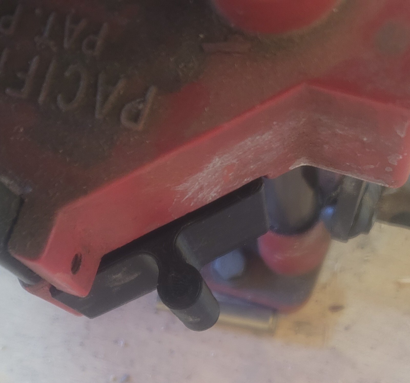 Pacific DL-266 Reloading Press Shotshell 209 Primer Catcher Tray Box | eBay