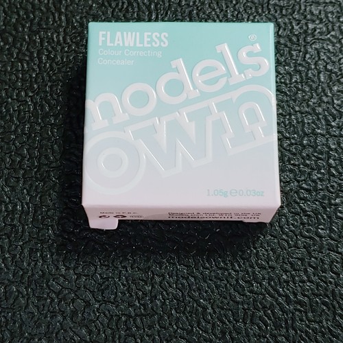 Models Own Flawless Colour Correcting Concealer In Shade Sallowness 08 ...
