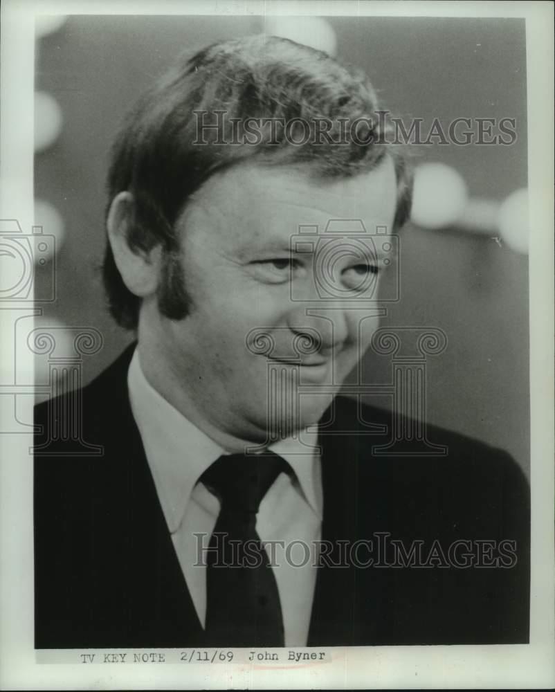 John Byner Gallery 3 – John Byner