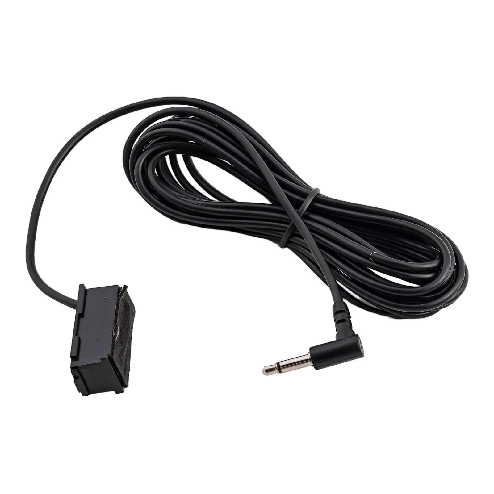 Premium Wired External Microphone for Golf Amplify Your Audio ...