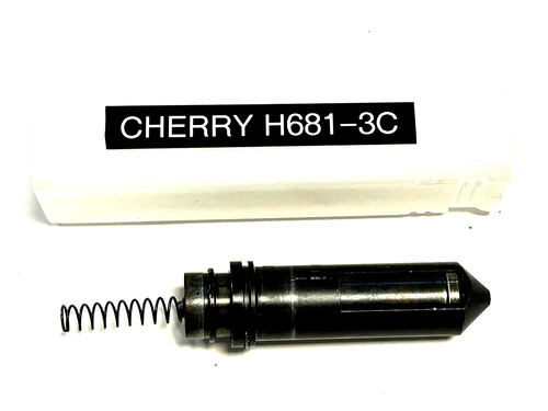 Cherry Cherrylock G784 Riveter Nose Piece H681-3C 3/32” | eBay