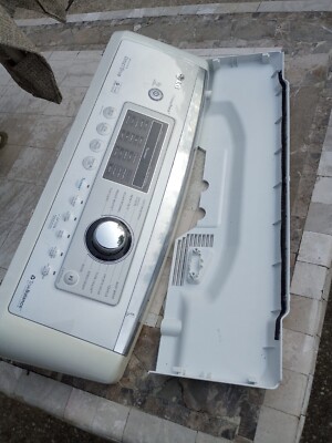 Lg Control Panel With Board.Agl72929708 | eBay