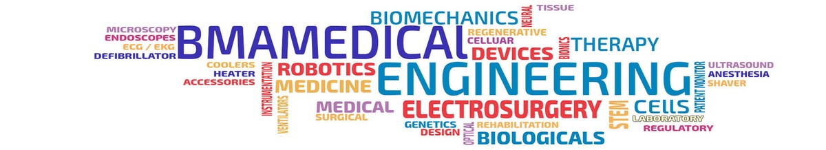 BMA Medical | eBay Stores