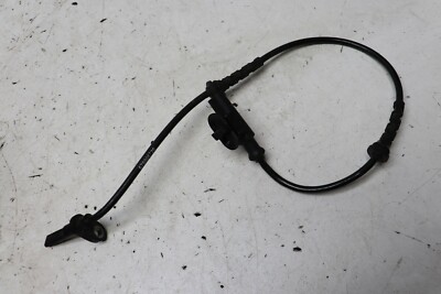 Maserati Ghibli M157 2016 ABS Brake Wheel Speed Sensor Rear 670006720 ...