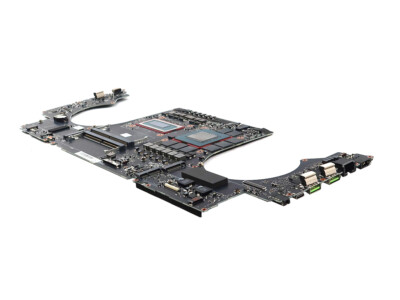 RAZER BLADE 17 2022 INTEL CORE I9-12900H CPU GEFORCE RTX3080TI 16GB ...