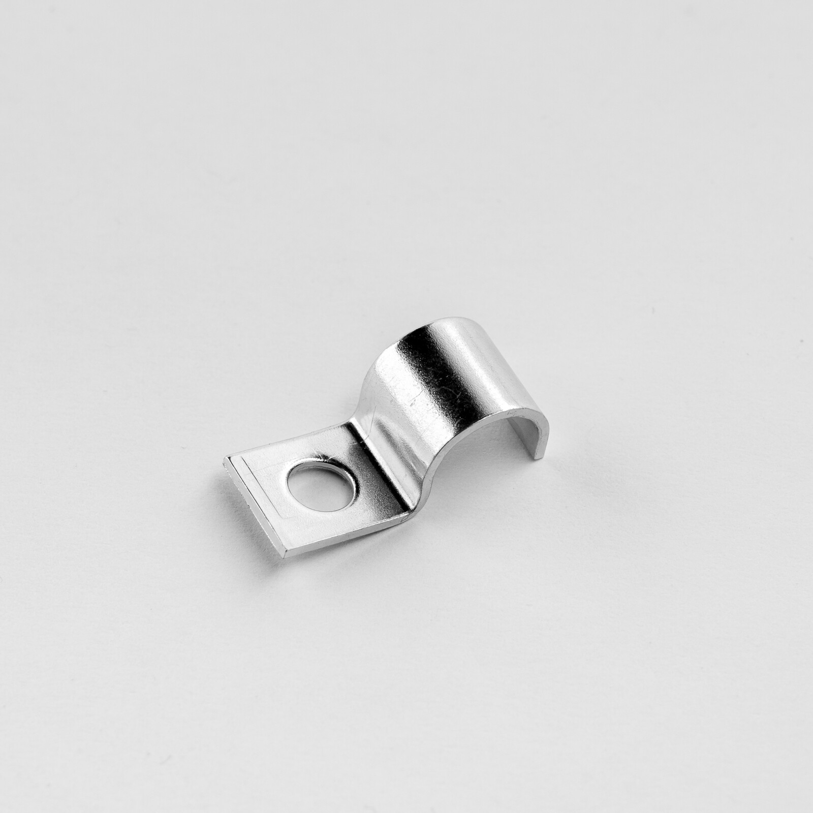 Kabelschellen DIN 72571 Stahl verzinkt - Metall Rohr Traktor ...