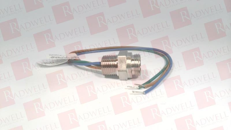 TURCK P-RSFV 40 EX-0.3/14.5/NPT / PRSFV40EX03145NPT (BRAND NEW) | eBay