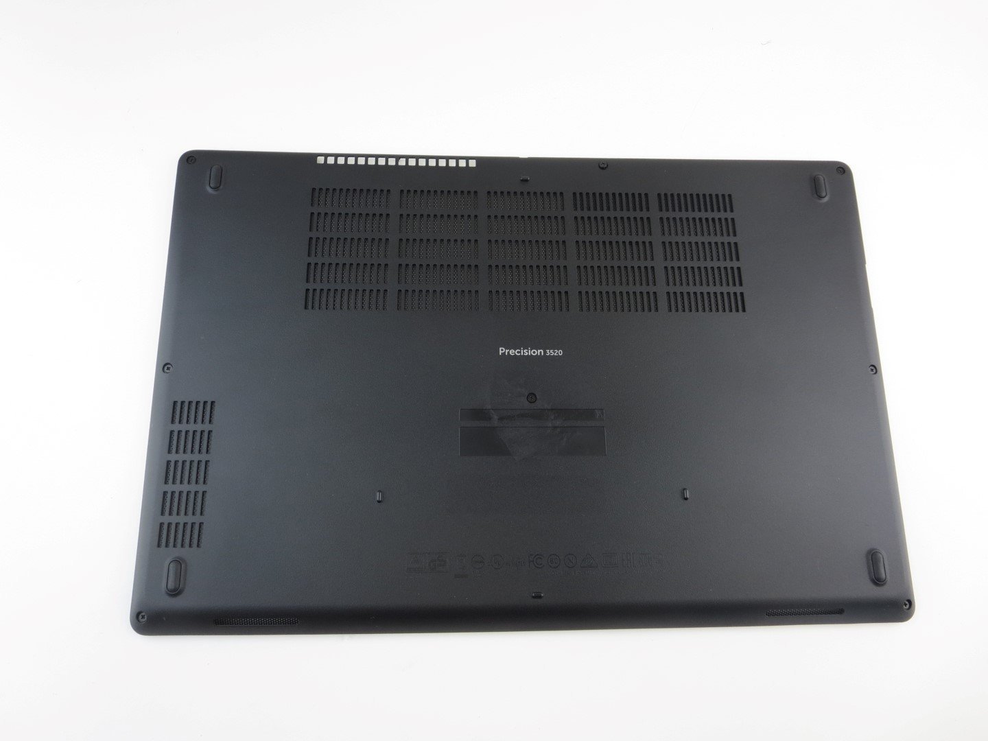 Dell Precision 3520 Laptop Bottom Base Panel Assembly - P5D06 0P5D06 (A ...