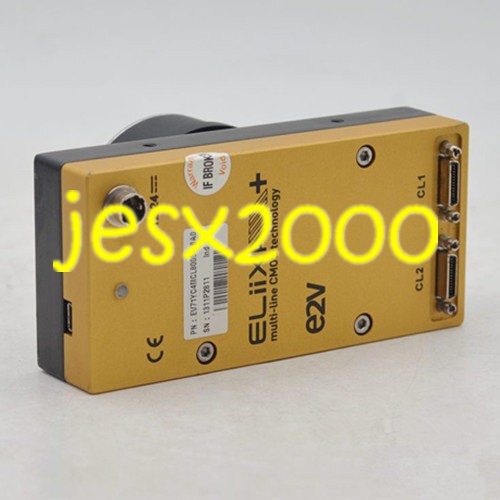 1PC AViiVA E2V EV71YC4MCL8005-BA0 8K linear array camera #CZ | eBay