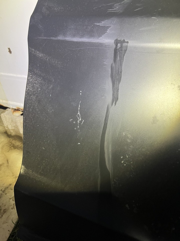 Peterbilt N33-6116-202000R Fairing Assy Mh Fwd | eBay