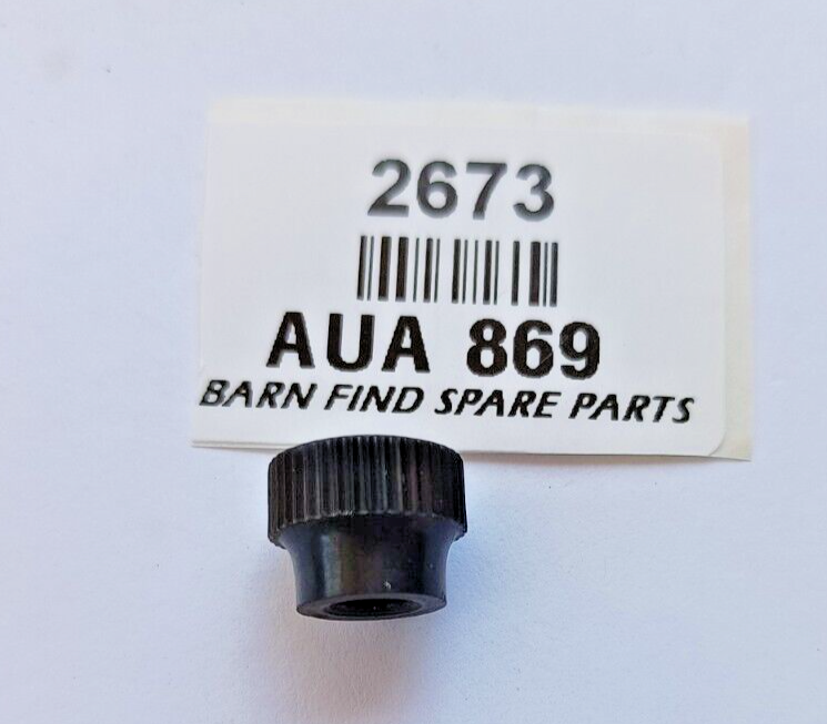 SU Fuel Pump LP & HP Series Electric Terminal Knob AUA 869 AUA869 | eBay