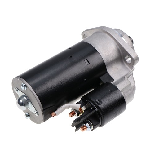 Starter Motor 12V 9T 0001314047 50495901 For Hatz Engine 1D81 1D90 1D42 ...