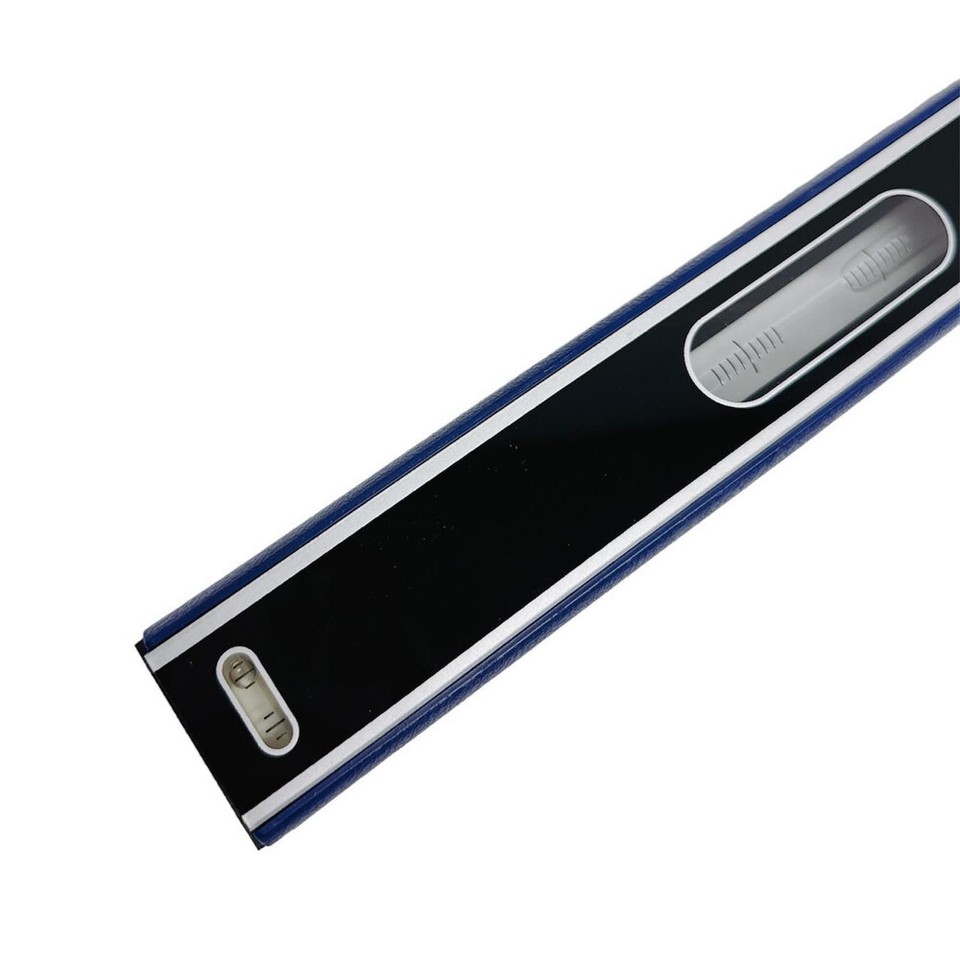 12" Master Precision Level Graduation .0005 Bar Level Measurement ...