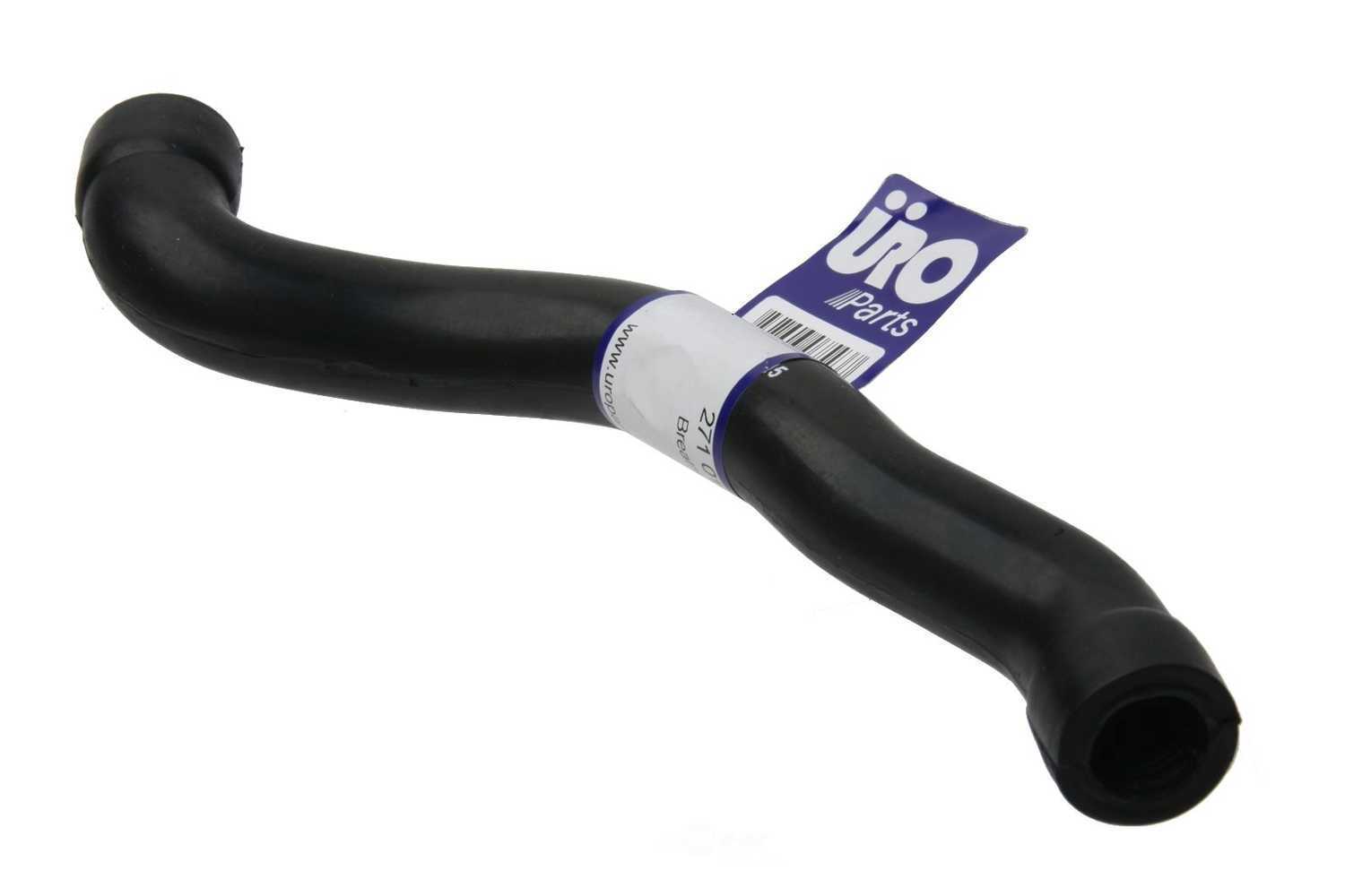 Engine Crankcase Breather Hose URO Parts 2710160881 fits 03-05 Mercedes ...
