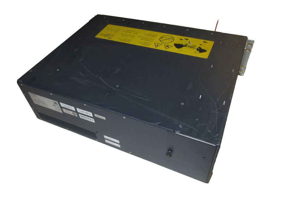 JUNIPER SRX1400 Services Gateway See Description For Breakdown (1050W ...