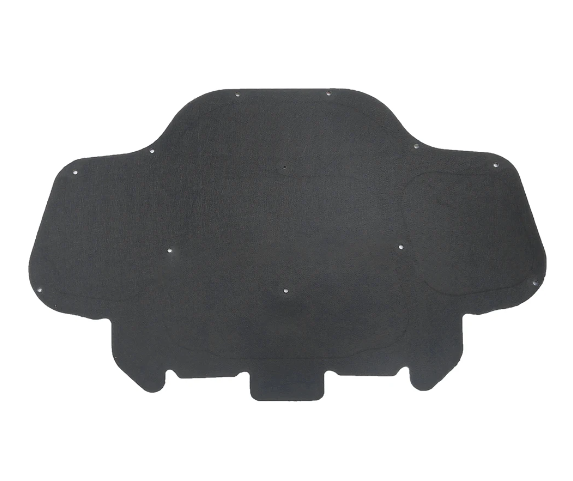 HOOD HEAT INSULATION COVER PANEL FOR BMW X5 G05-G06 OEM 51487189921 | eBay
