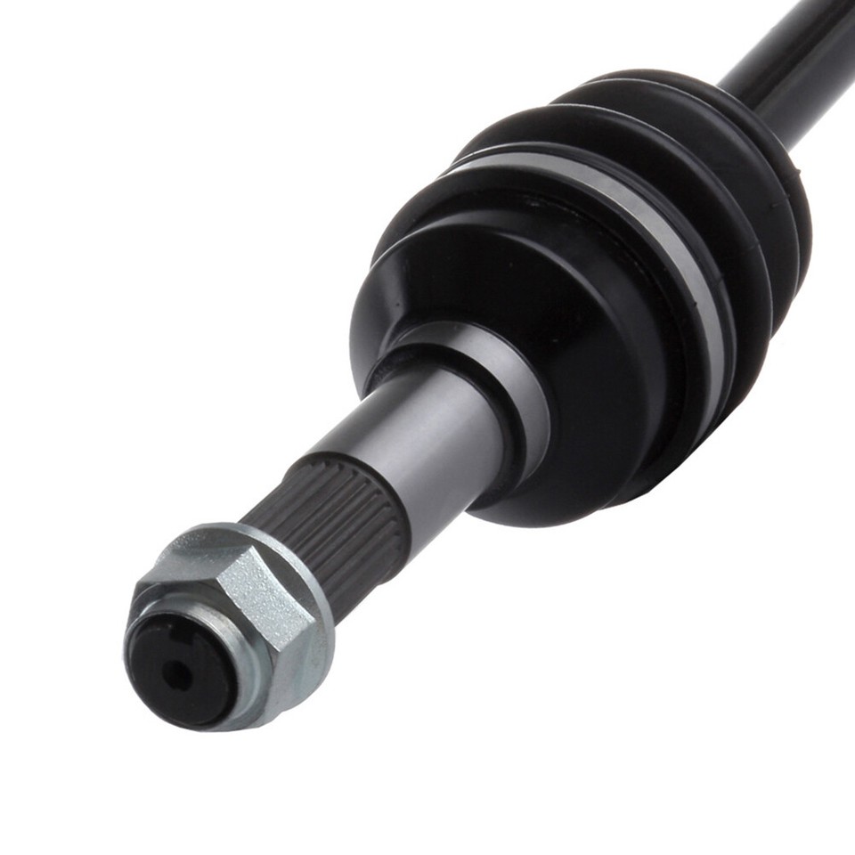 ECCPP CV Axle Set Fits Yamaha Rhino 700 2011-2013 Rear Left & Right | eBay