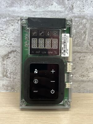 Navien KDC-330F Front Panel KD One | eBay