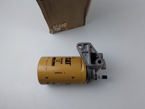 OEM FILTER AS-FUEL CAT 3437104 Fits Caterpillar 420E 430E 450E C4.4 ...
