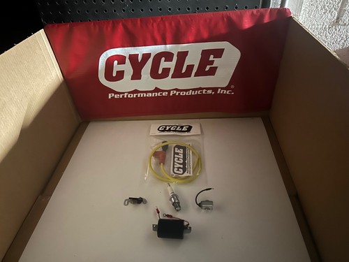 AERMACCHI HARLEY-DAVIDSON SPRINT CRTT CR CRS & ERS MAGNETO TUNE-UP KIT ...