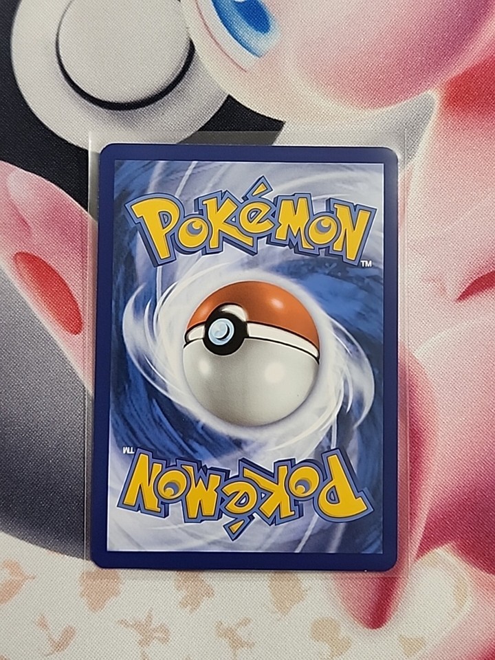 Pokémon TCG Energy Switch Scarlet & Violet Base Set 173/198 Reverse ...