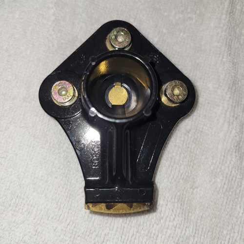 Mercedes Benz W126 300SE 300SEL 2.6 Bosch Distributor Rotor 04217 ...