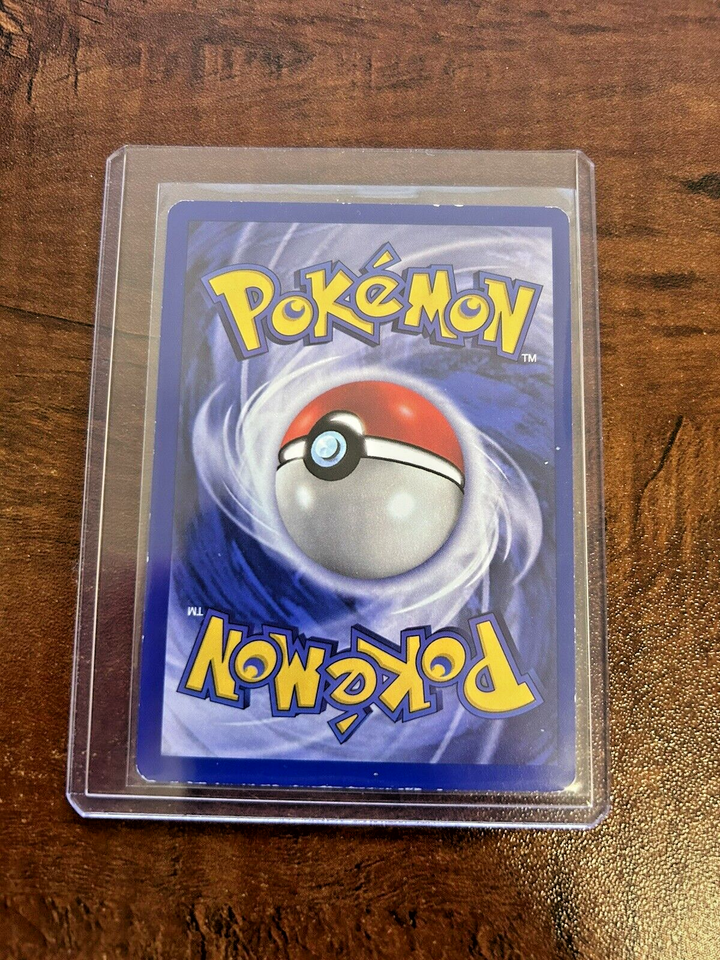 Pokemon Dragonite BLACK STAR 5 - WOTC PROMO -POKEMON THE FIRST MOVIE ...