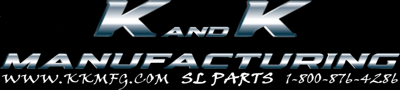 K And K Manufacturing Inc | eBay Shops