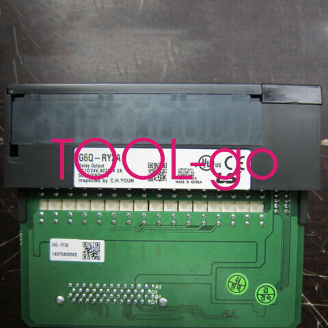 Fit For LS module G6Q-RY2A. | eBay