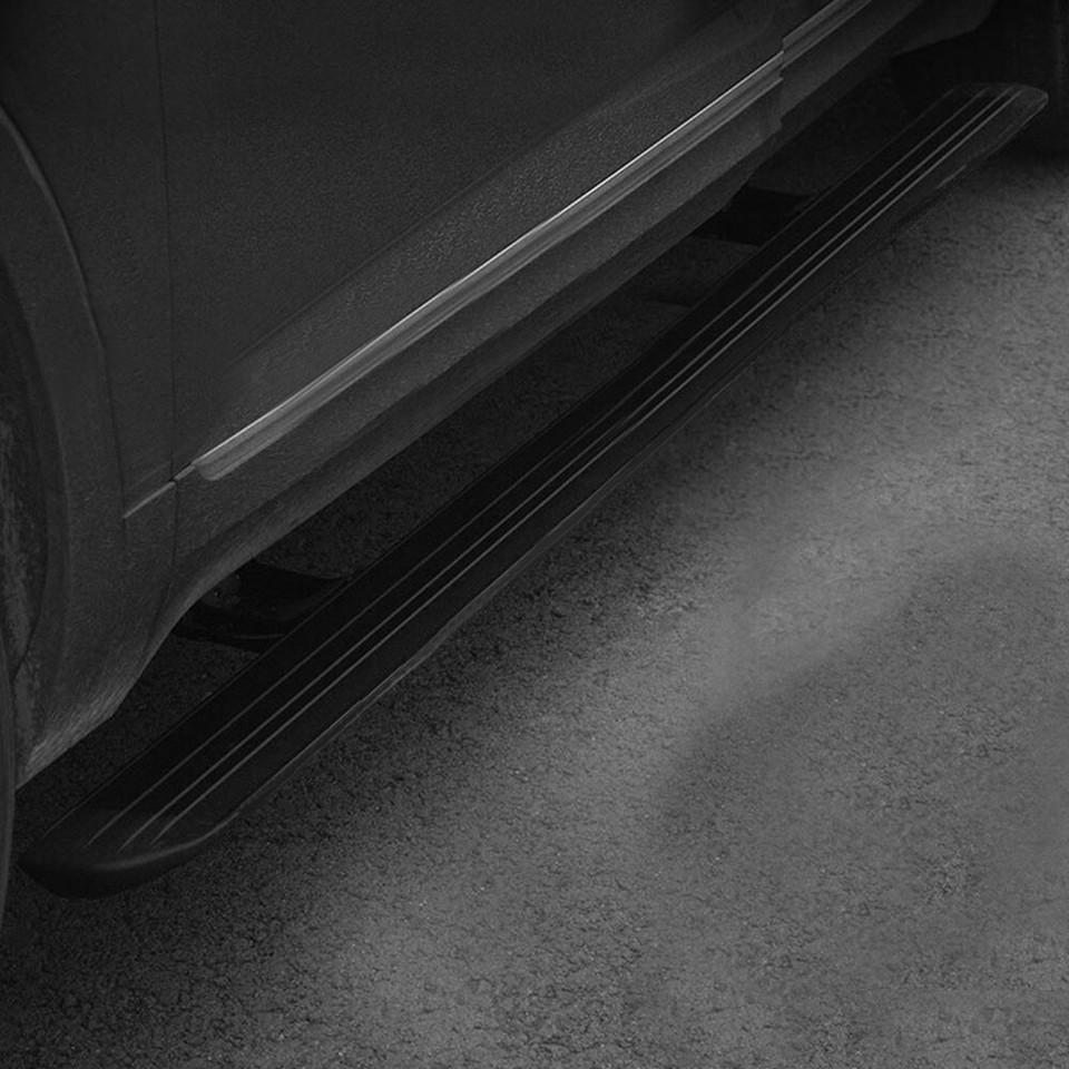 2PCS Power Side Steps Running Boards Fit For Lexus GX550 GX 550 2024 ...