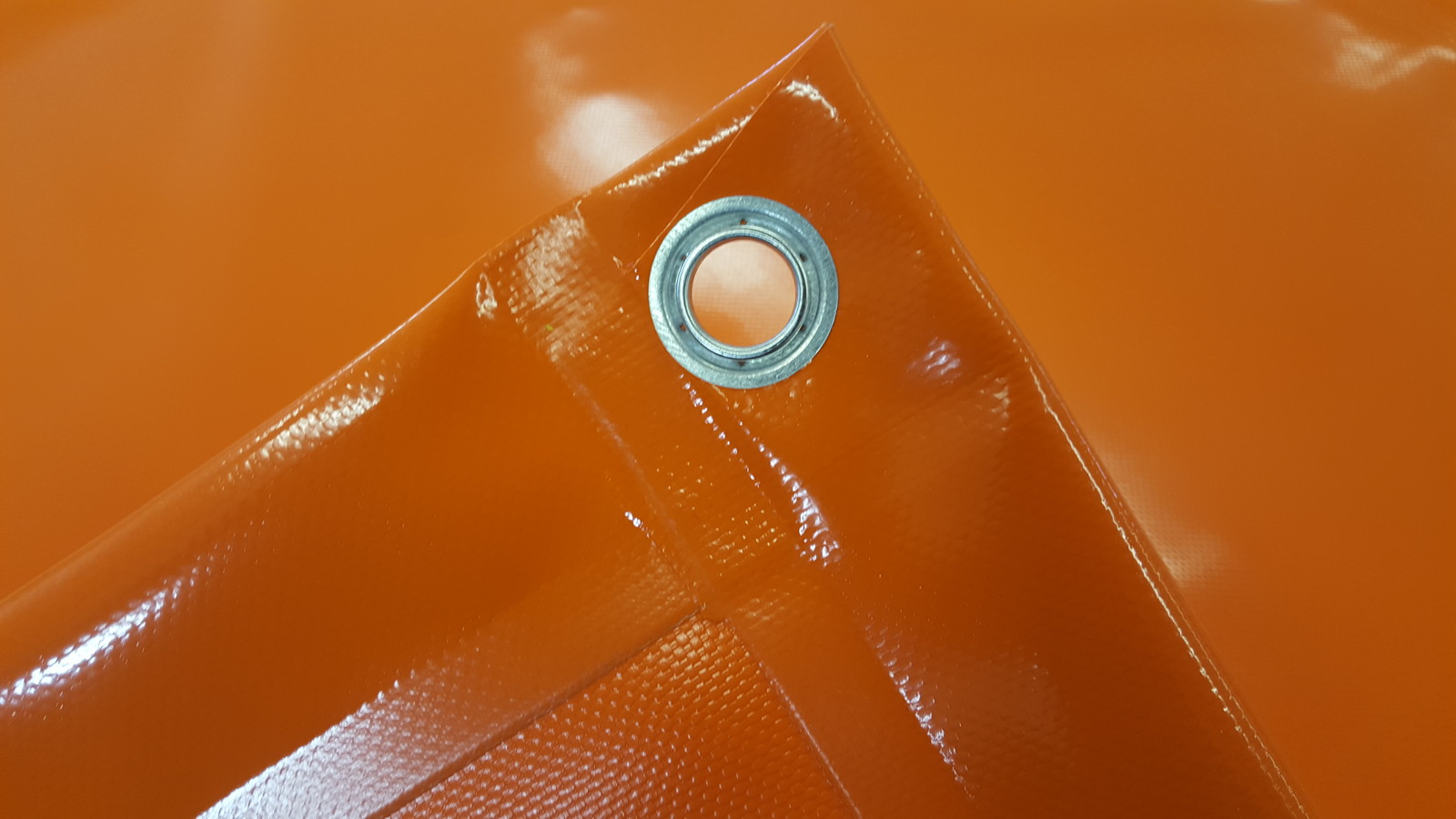 PROFI PLANE/LKW-PLANE/ABDECKPLANE/PVC-PLANE/ZELTPLANE 680g/m²versch ...