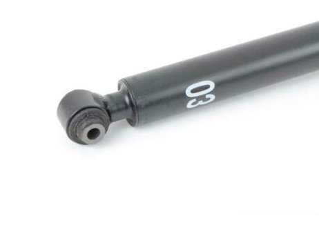 OEM Mercedes-Benz C W204 Rear Shock Absorber A2043260500 Genuine for ...