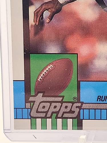 1990 Topps - #285 Bo Jackson, Bo Jackson | eBay
