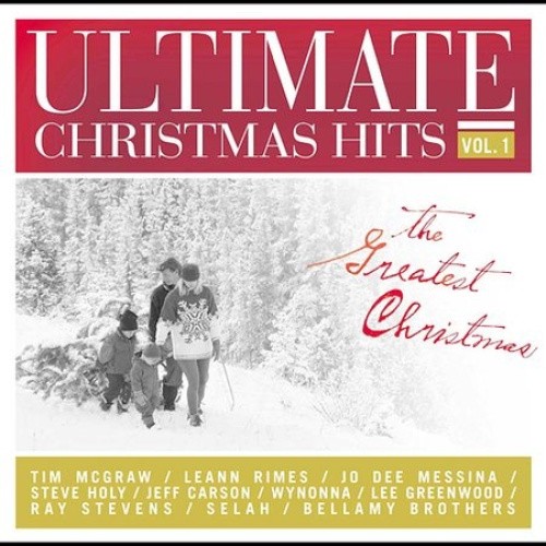 Ultimate Christmas Hits, Vol. 1: The Greatest Christmas Songs by ...