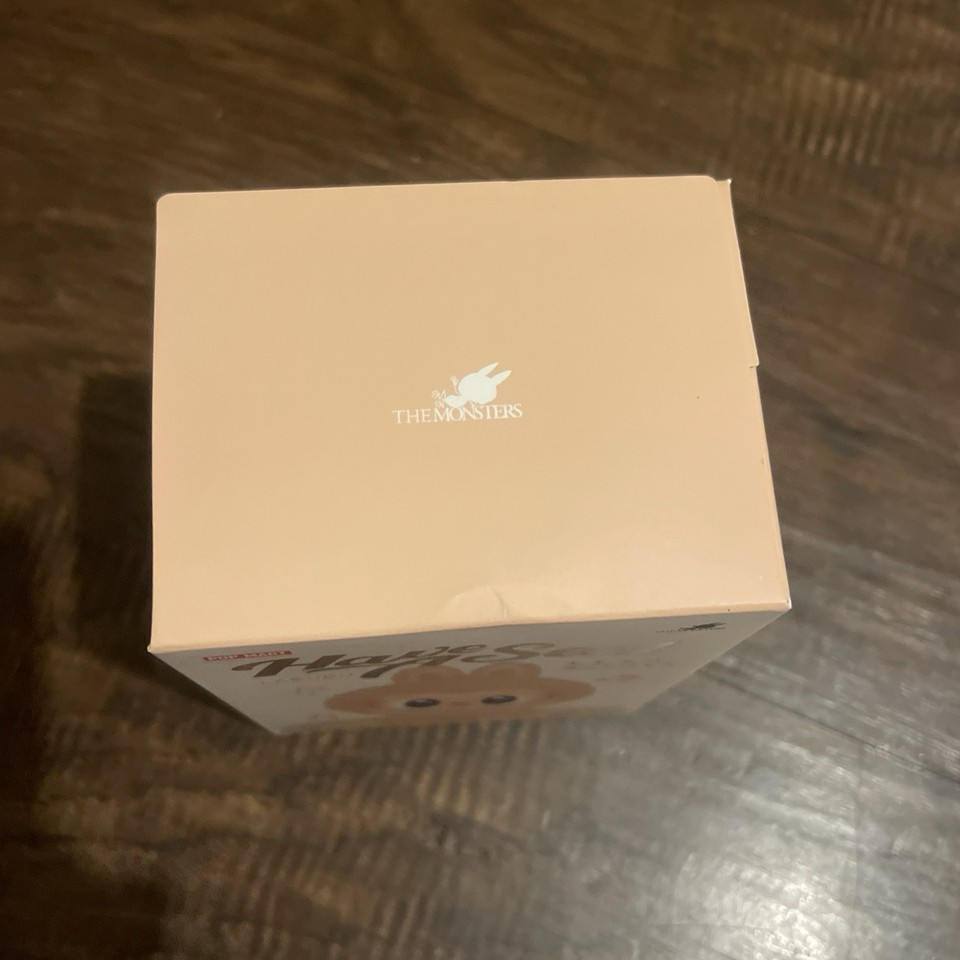 Popmart “Have a Seat” Sealed Labubu Blind Box Complete Set – No Qr | eBay