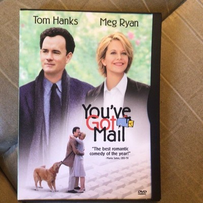 Youve Got Mail (DVD, 1999) | eBay