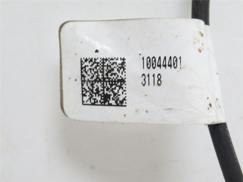 235996 Old-Stock; McQuay 10044401 Defrost Heater; voltage unkown | eBay