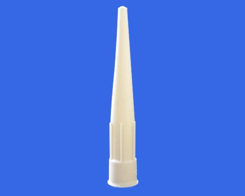 6 X Everbuild Standard Sealant Cartridge Gun Spare Nozzles Fits 290mm ...