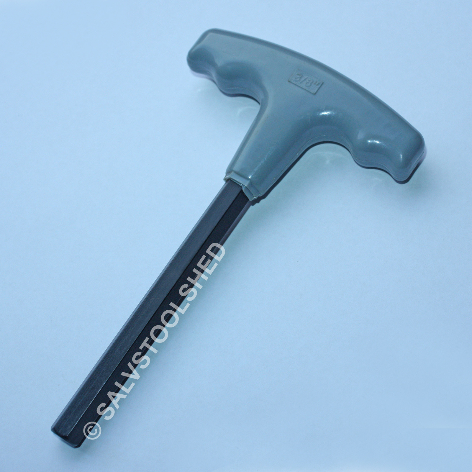 T Handle Hex Key Set Metric & or SAE 10 to 20pc Allen Allan Keys T Bar ...